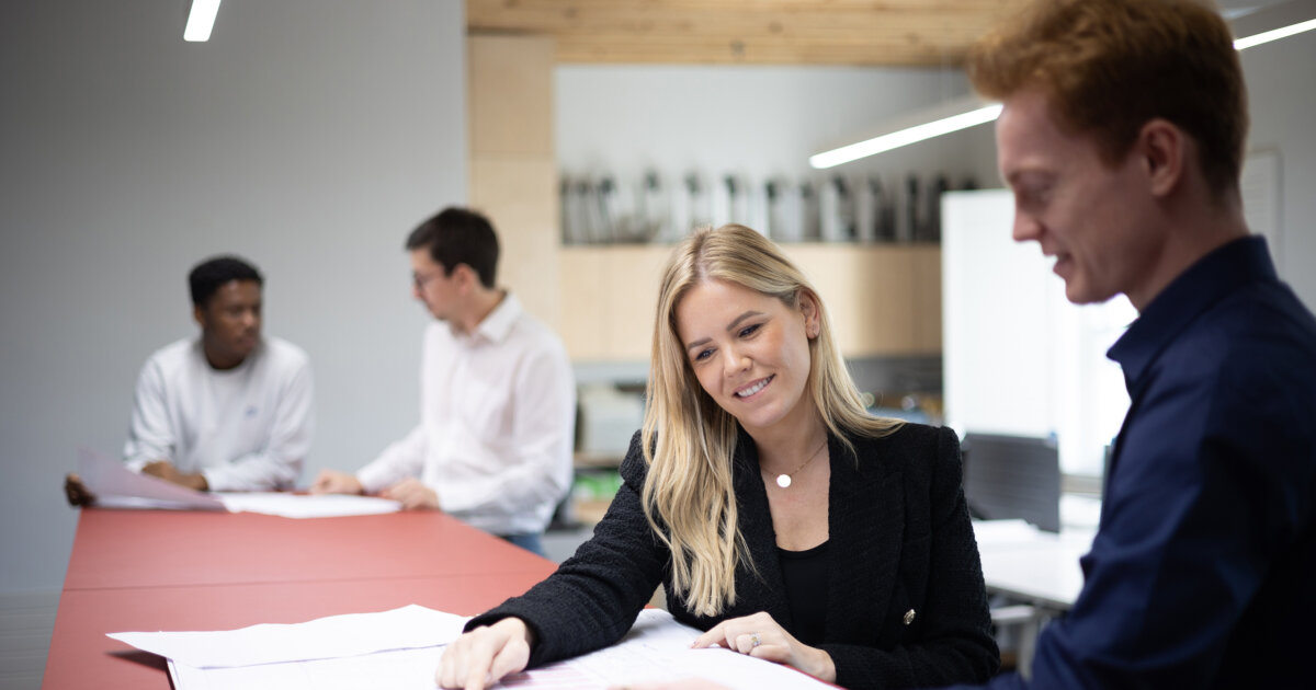 Early Careers - Cundall