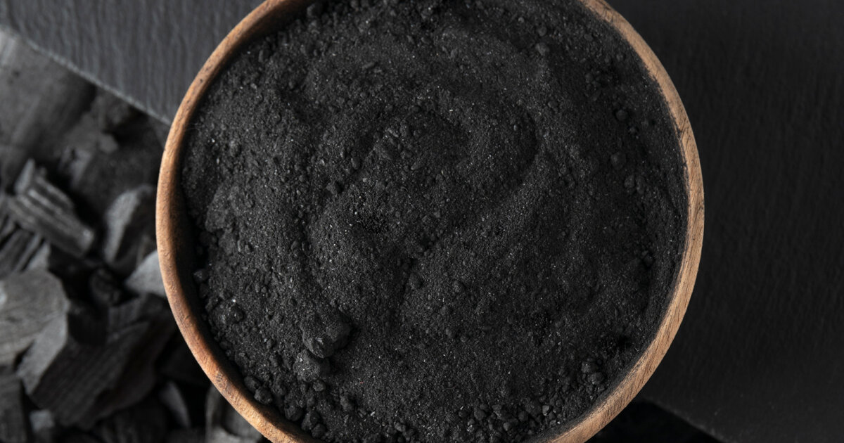 Biochar: a new type of carbon sink? - Blog - Cundall