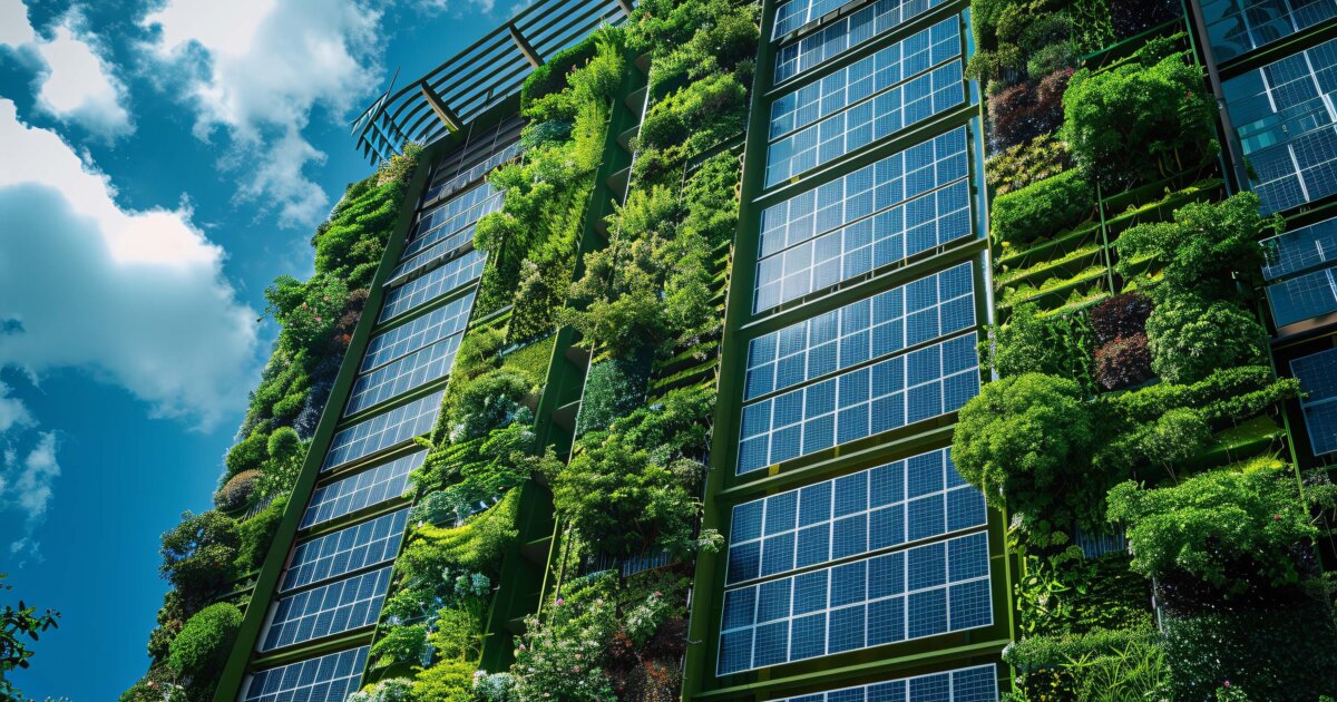 Decarbonising data centres – rethinking design of digital infrastructure - Blog - Cundall