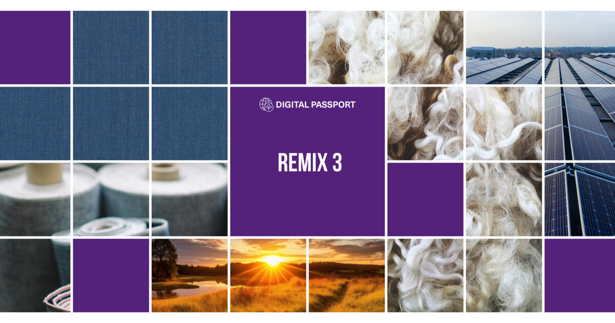 Digital material passports - Remix 3 - Blog - Cundall