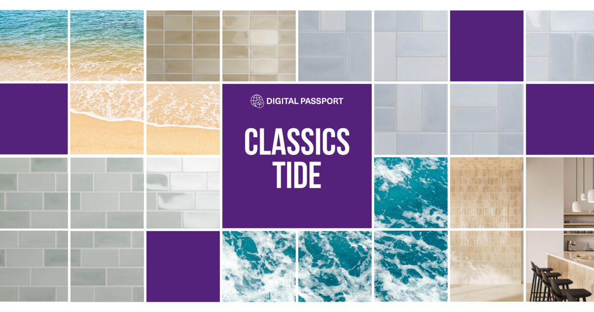 Digital material passports - Classics Tide - Blog - Cundall