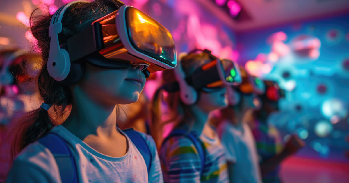 Gen C: the forgotten generation? - Blog - Cundall