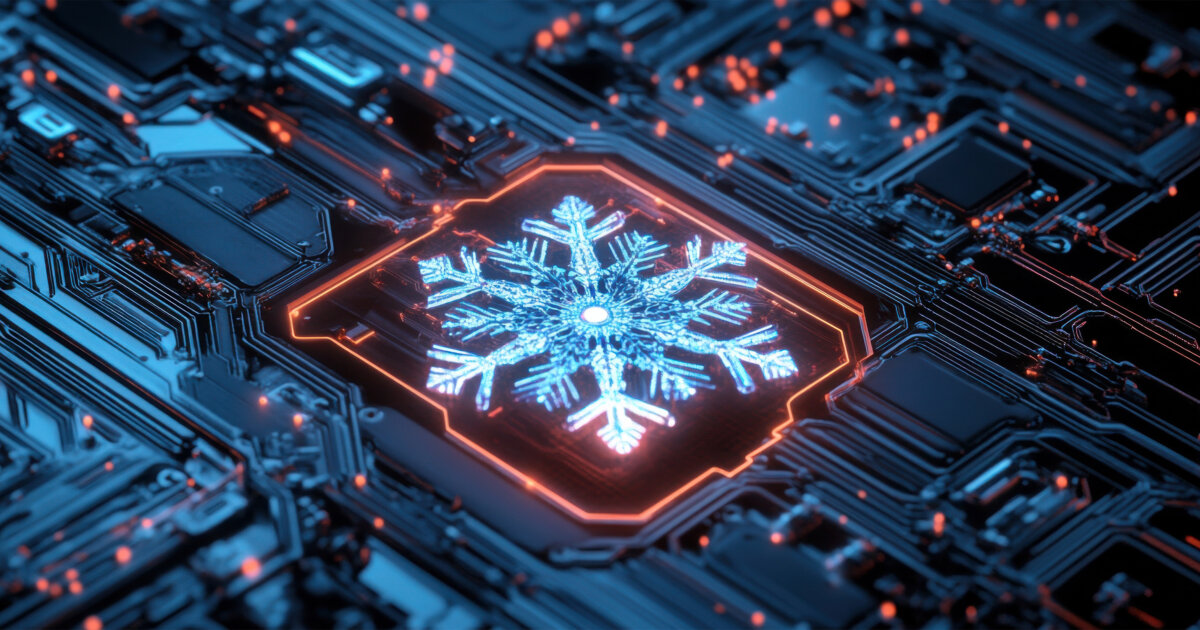 How cold climates challenge data centre structures - Blog - Cundall