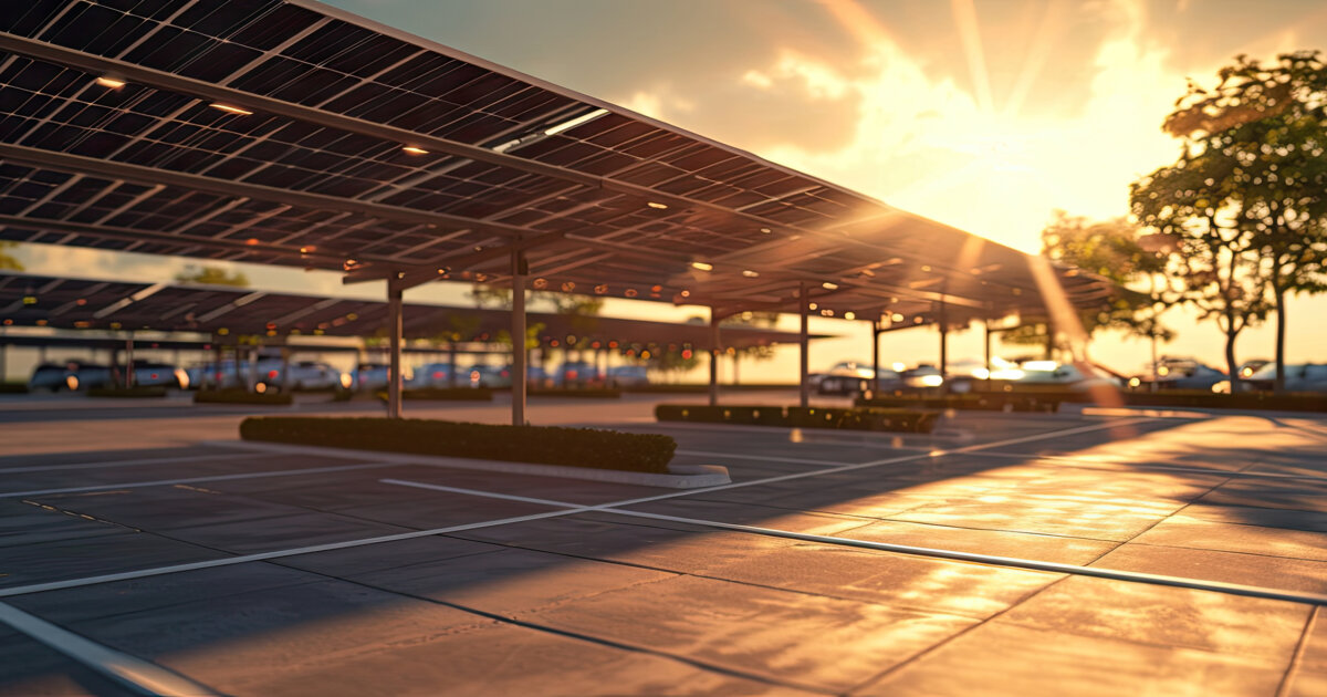 How to capture MENA’s abundant sun to power net zero buildings - Blog - Cundall
