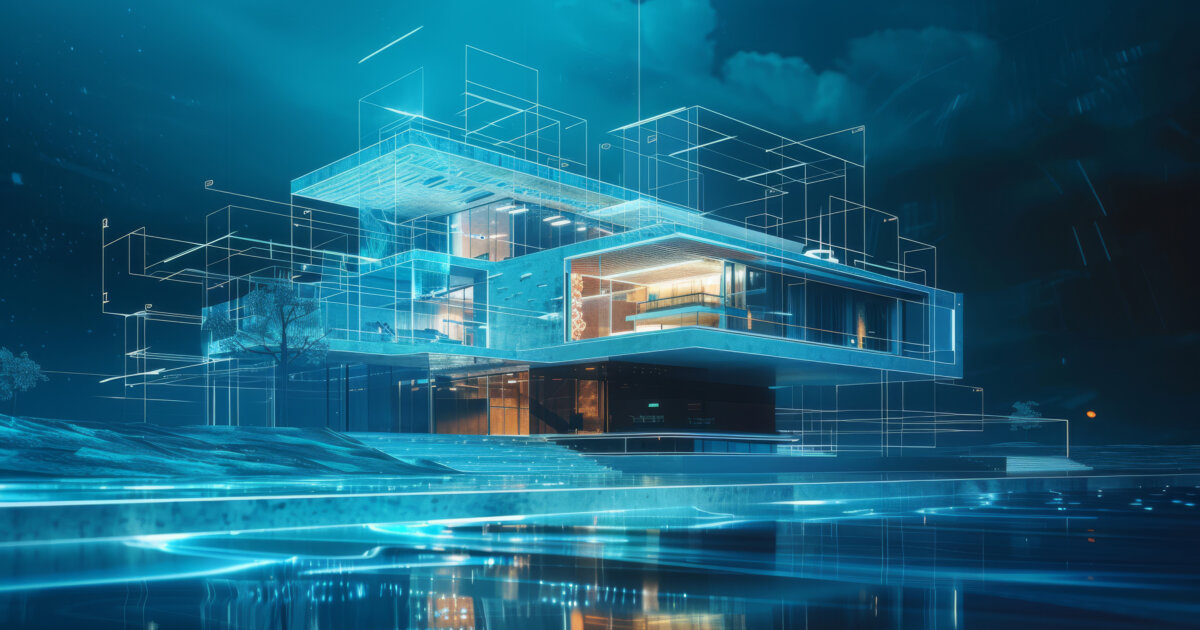 Optimising building design with parametric modelling and machine ...