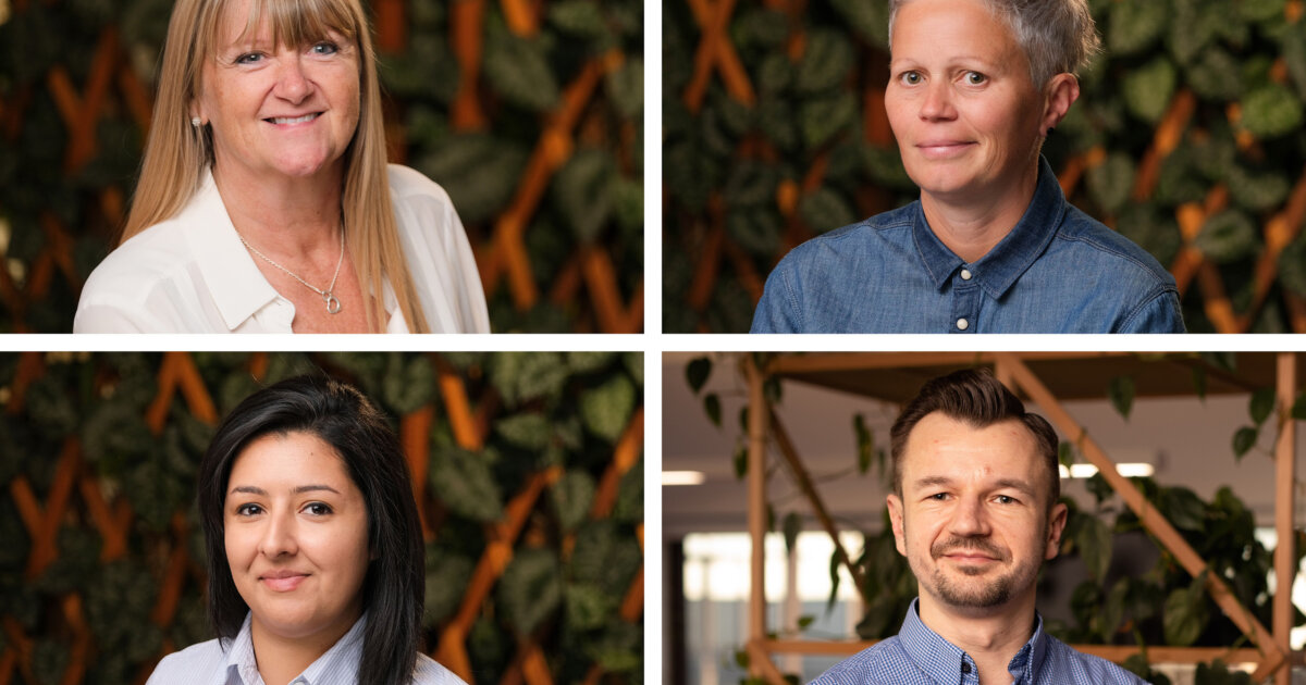 Pride Month 2024: Why we need role models and authenticity for ...