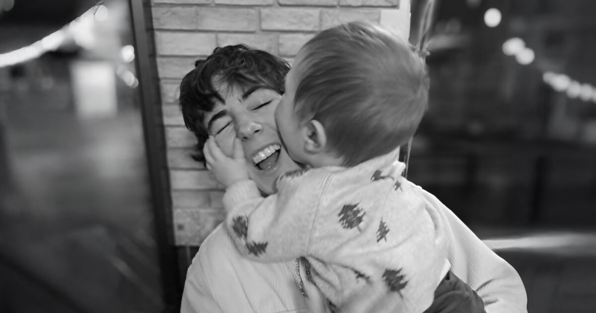 An unexpected joy: A queer journey to parenthood - Blog - Cundall