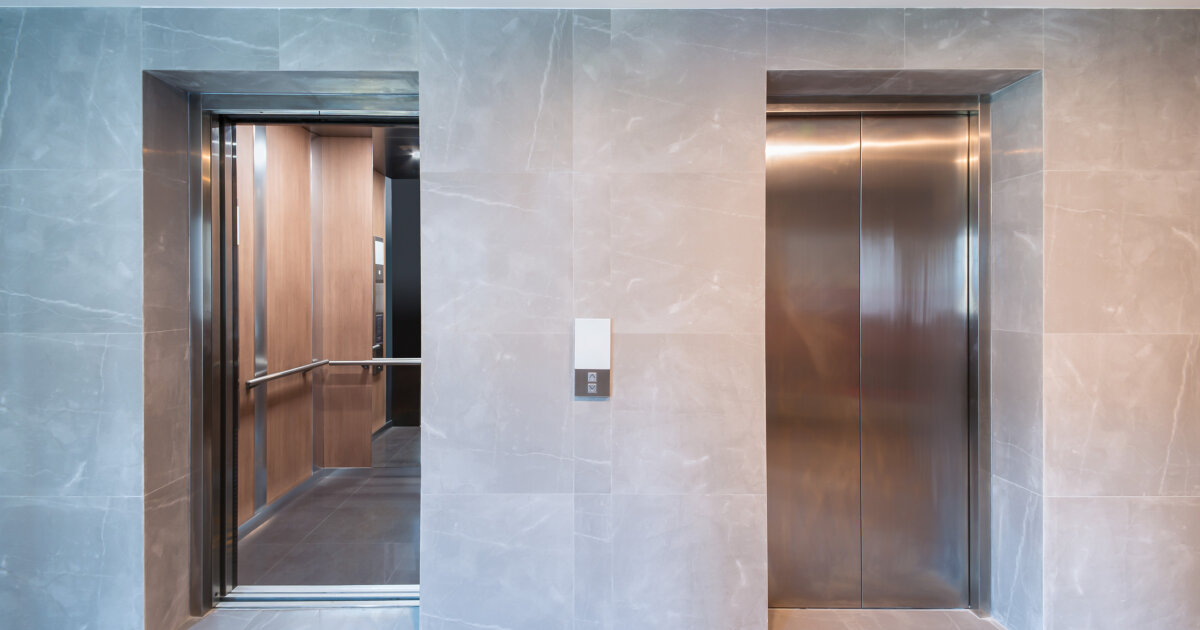 What does ‘open protocol’ mean in relation to lifts, and why is it ...