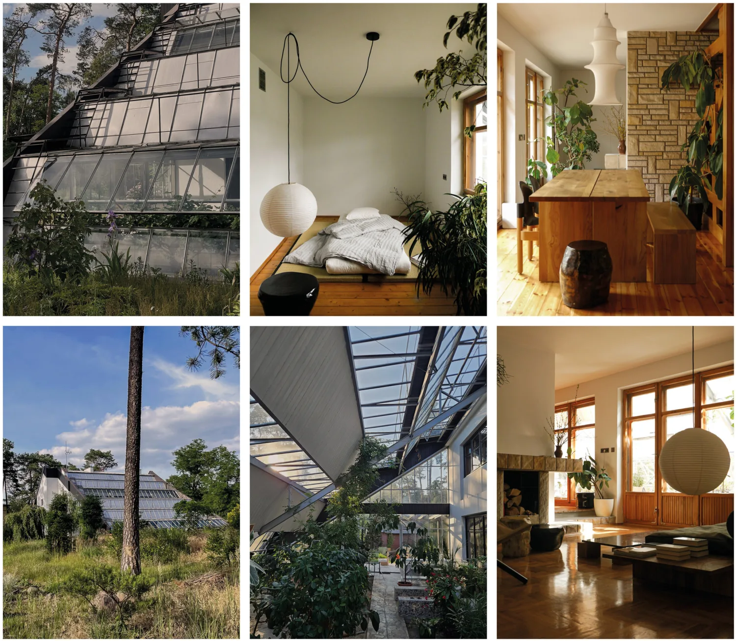 When the past meets the future: rediscovering Poland’s pioneering green architecture - Blog ...