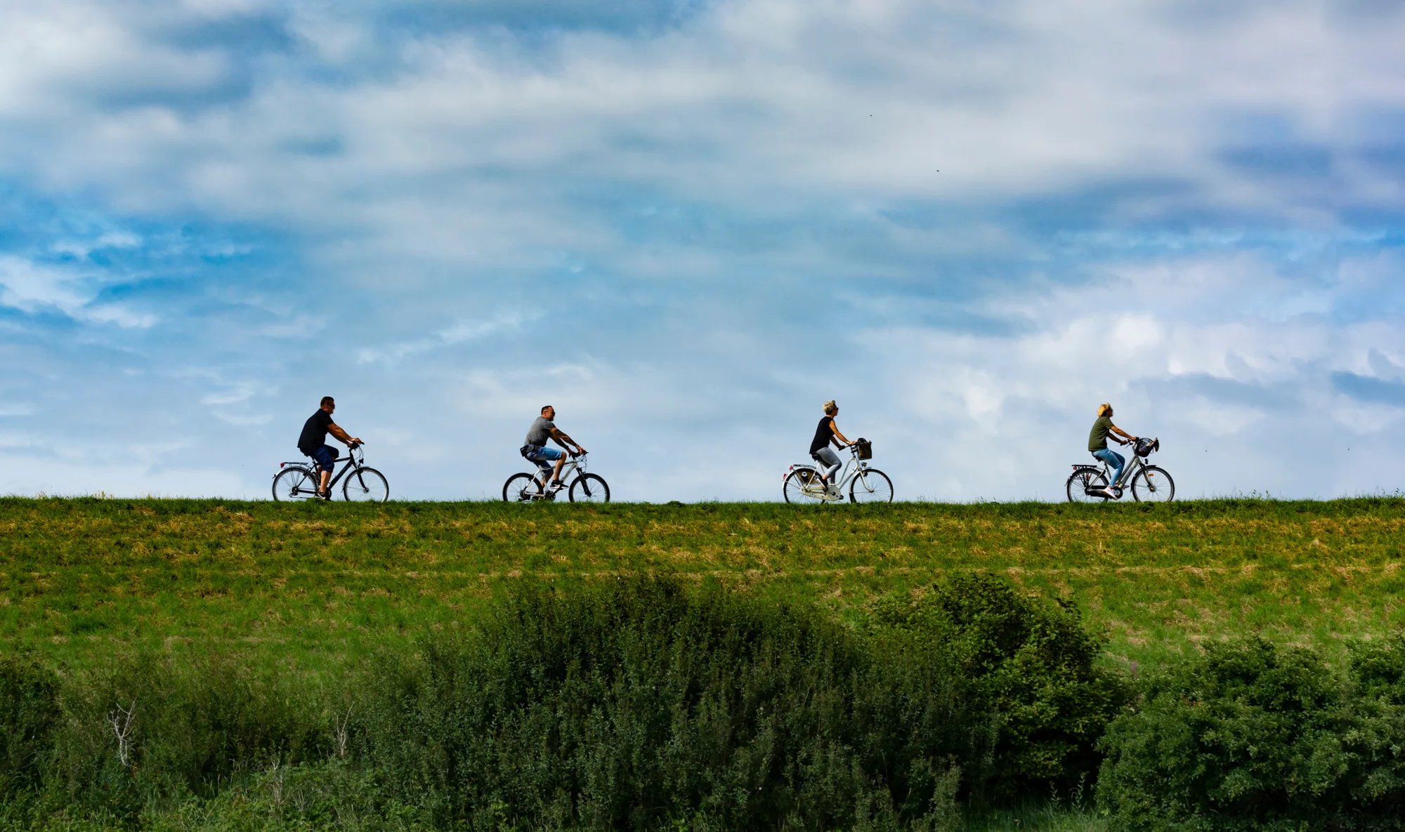 World Bicycle Day: a celebration of simplicity, society and ...