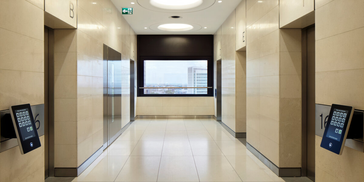 Minimum Ceiling Height Office Uk | Shelly Lighting