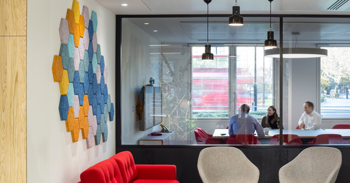 15 years of the GLA London Plan; what has it delivered? - Blog - Cundall