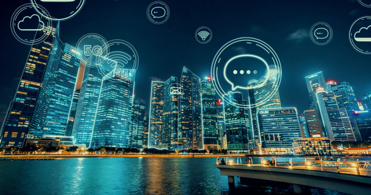 AI: Coming to a smart building near you? - Blog - Cundall