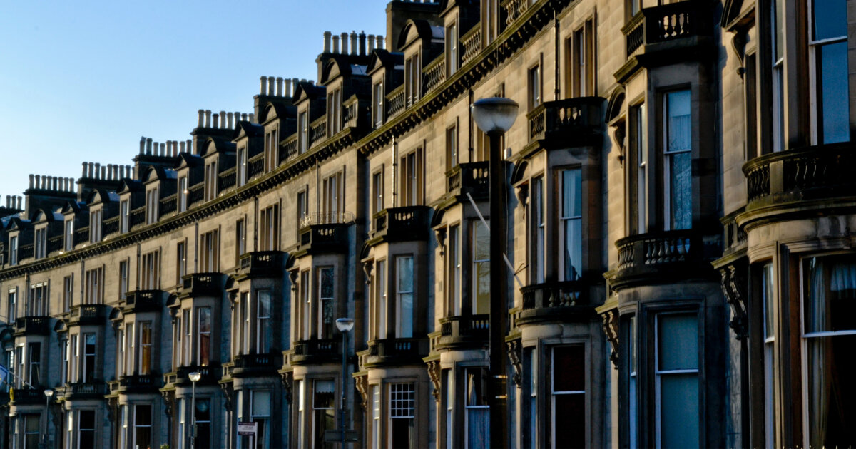 Adapting our approach to historic building conservation in a changing ...