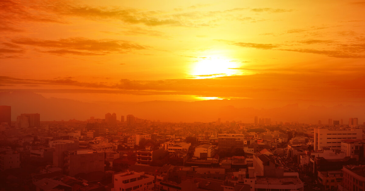 Approved Document O – Overheating and Noise - Blog - Cundall