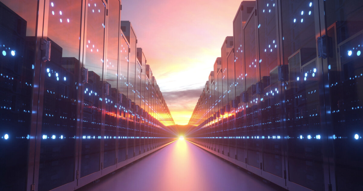 Designing a better box for global data - Blog - Cundall