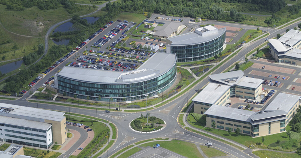 Highway maintenance – A design perspective - Blog - Cundall