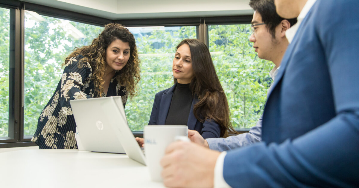 How design thinking delivers benefits for everyone - Blog - Cundall