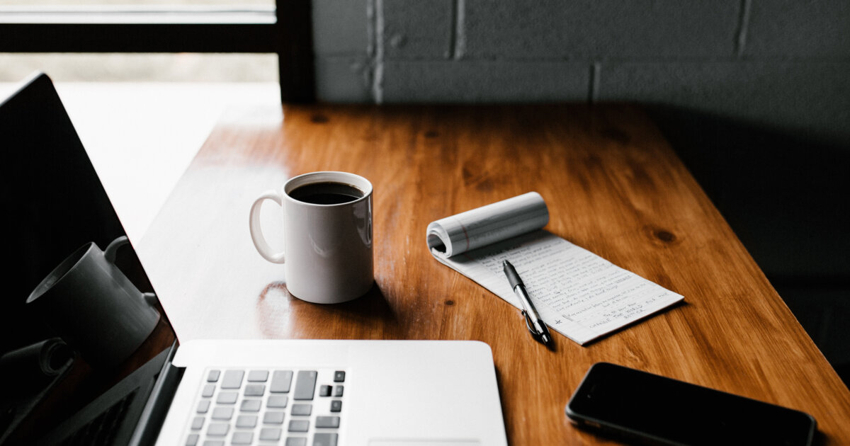 How to write a strong application - Blog - Cundall