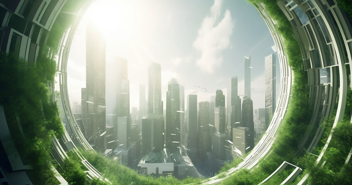 Innovating the future: six trends that will shape the future of ...