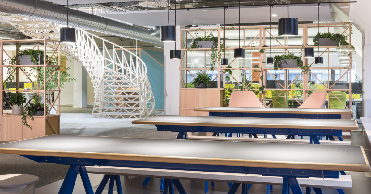 Smart buildings, smart climate, smart acoustics – an evolution through ...