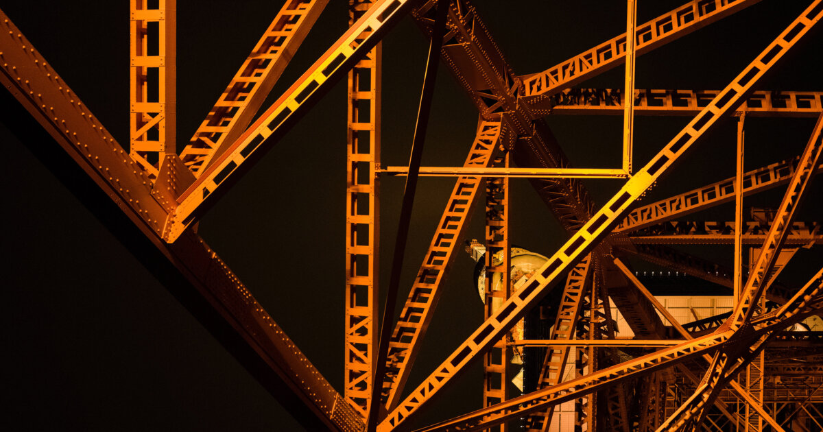 Structural movement in buildings - Blog - Cundall