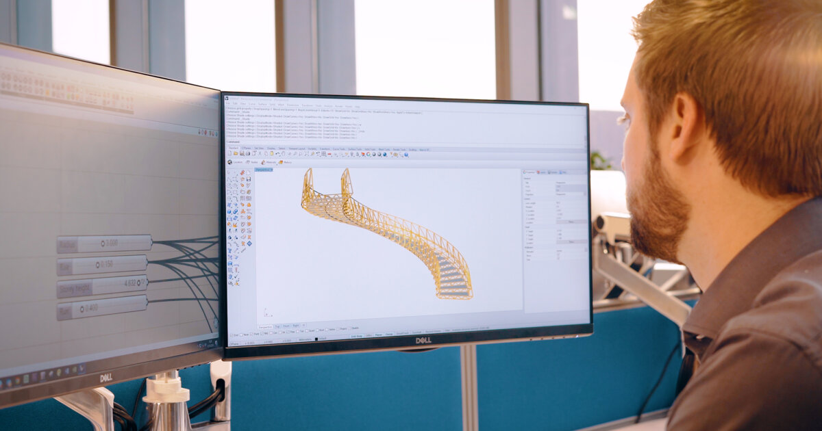 The future of design - Blog - Cundall