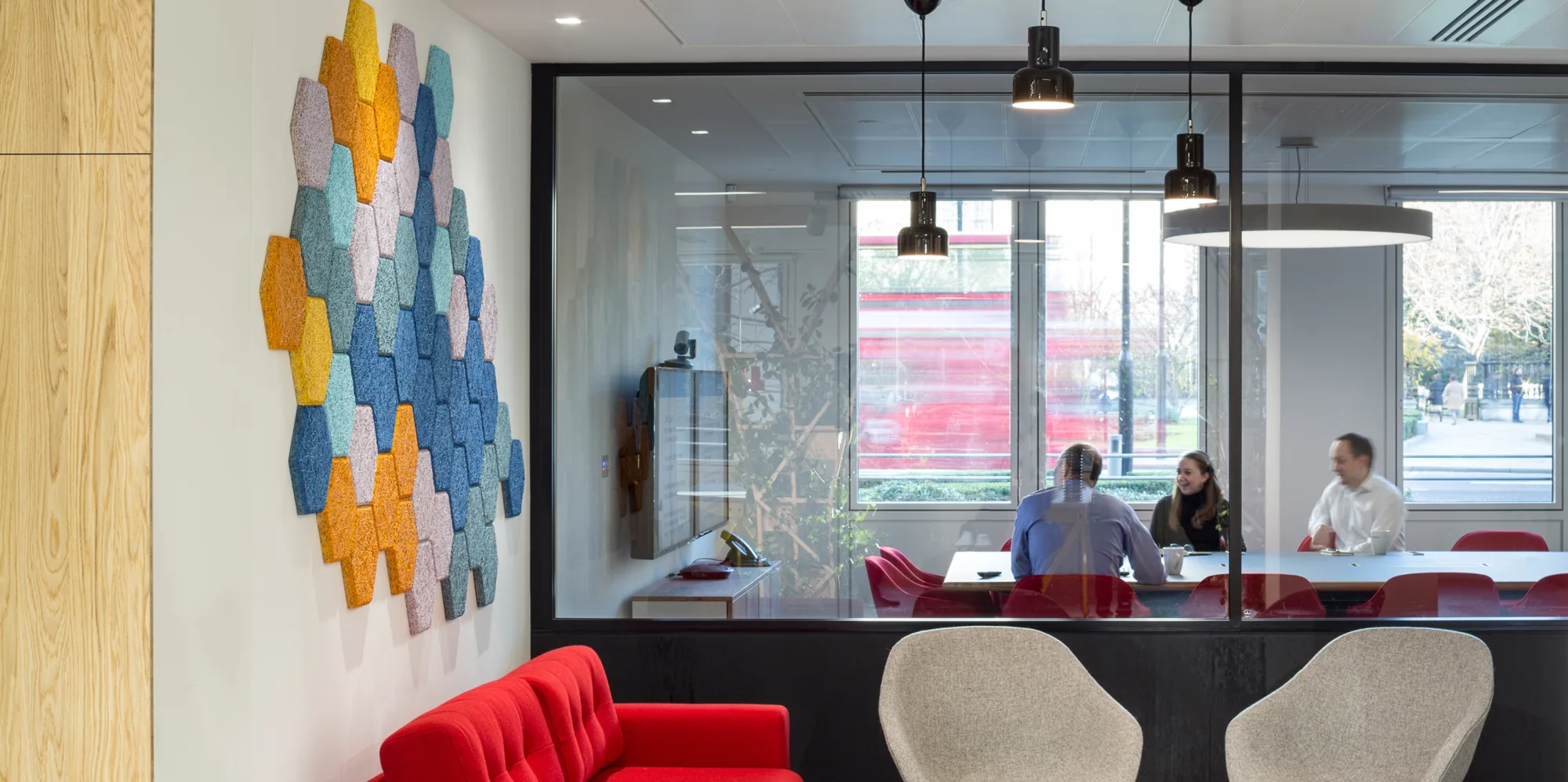 15 years of the GLA London Plan; what has it delivered? - Blog - Cundall