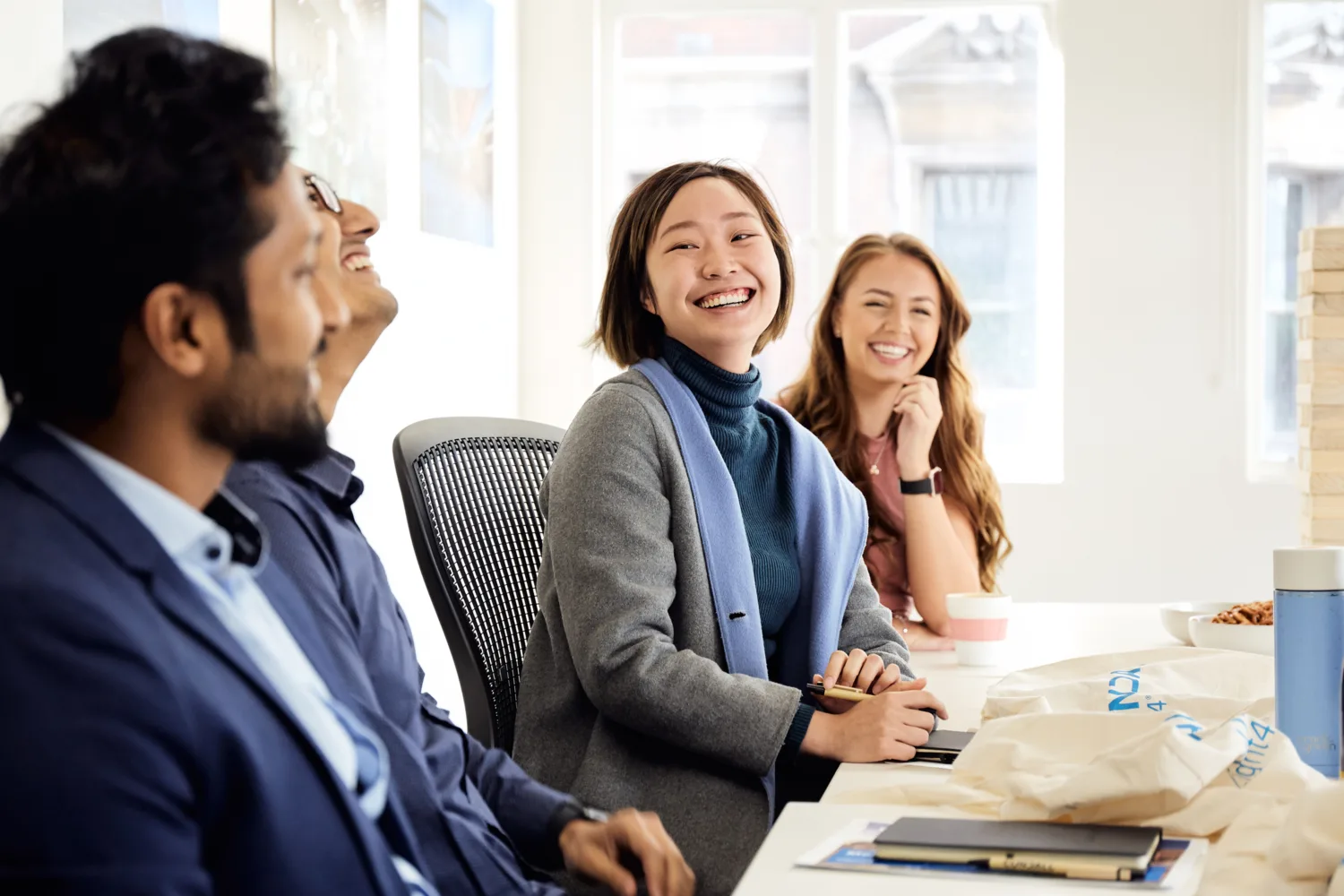 Internal Careers - Cundall