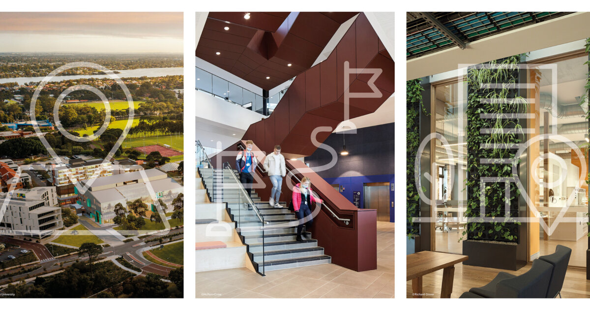 AUDE Conference 2024 - Events - Cundall