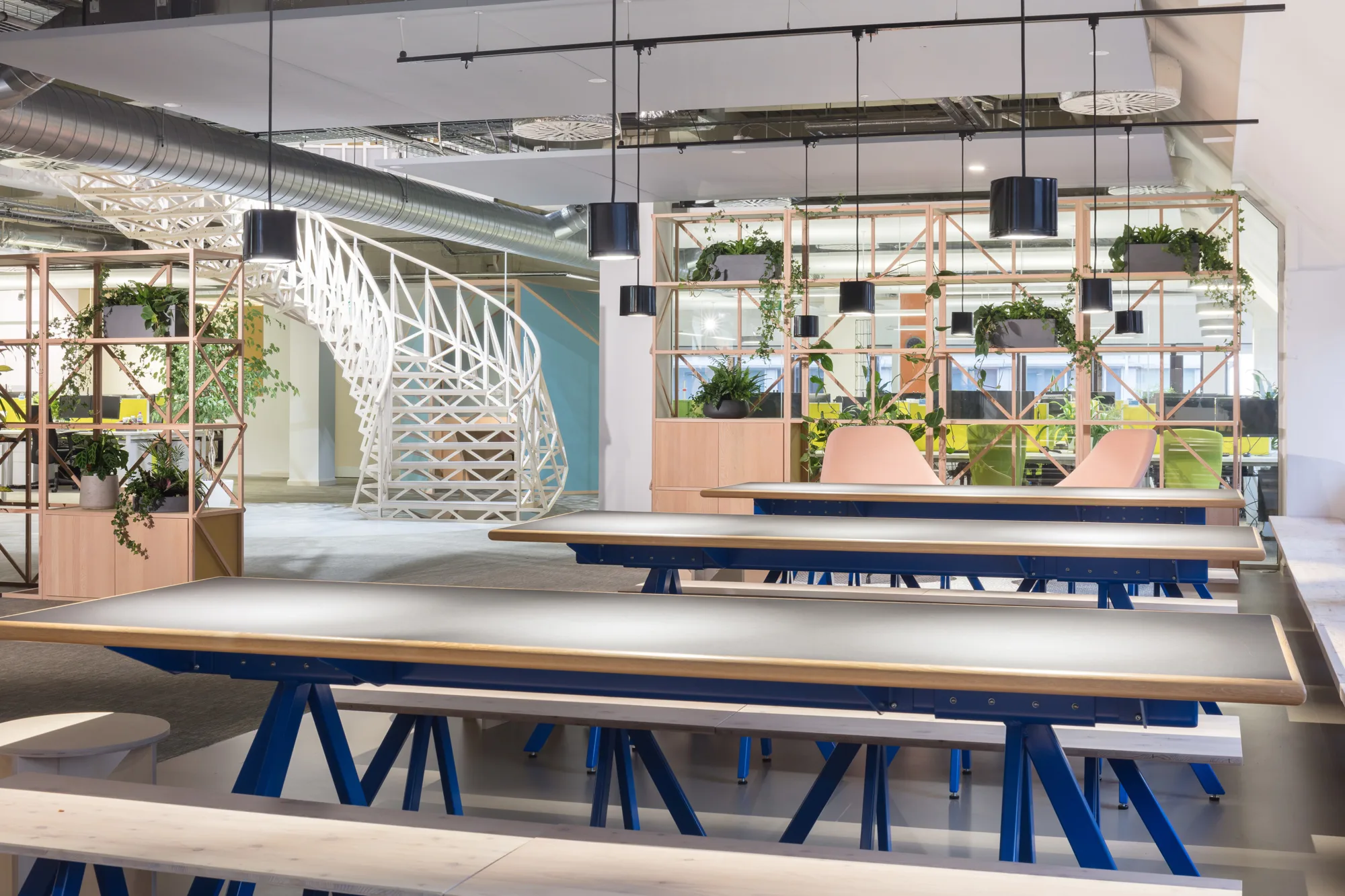 BCO Guide to Specification Key Criteria Final Update - Events - Cundall