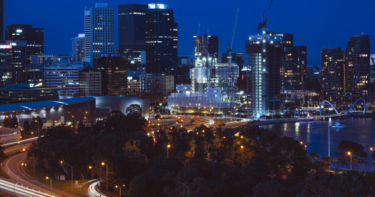 FMA Perth Conference - What does the future hold for facilities ...