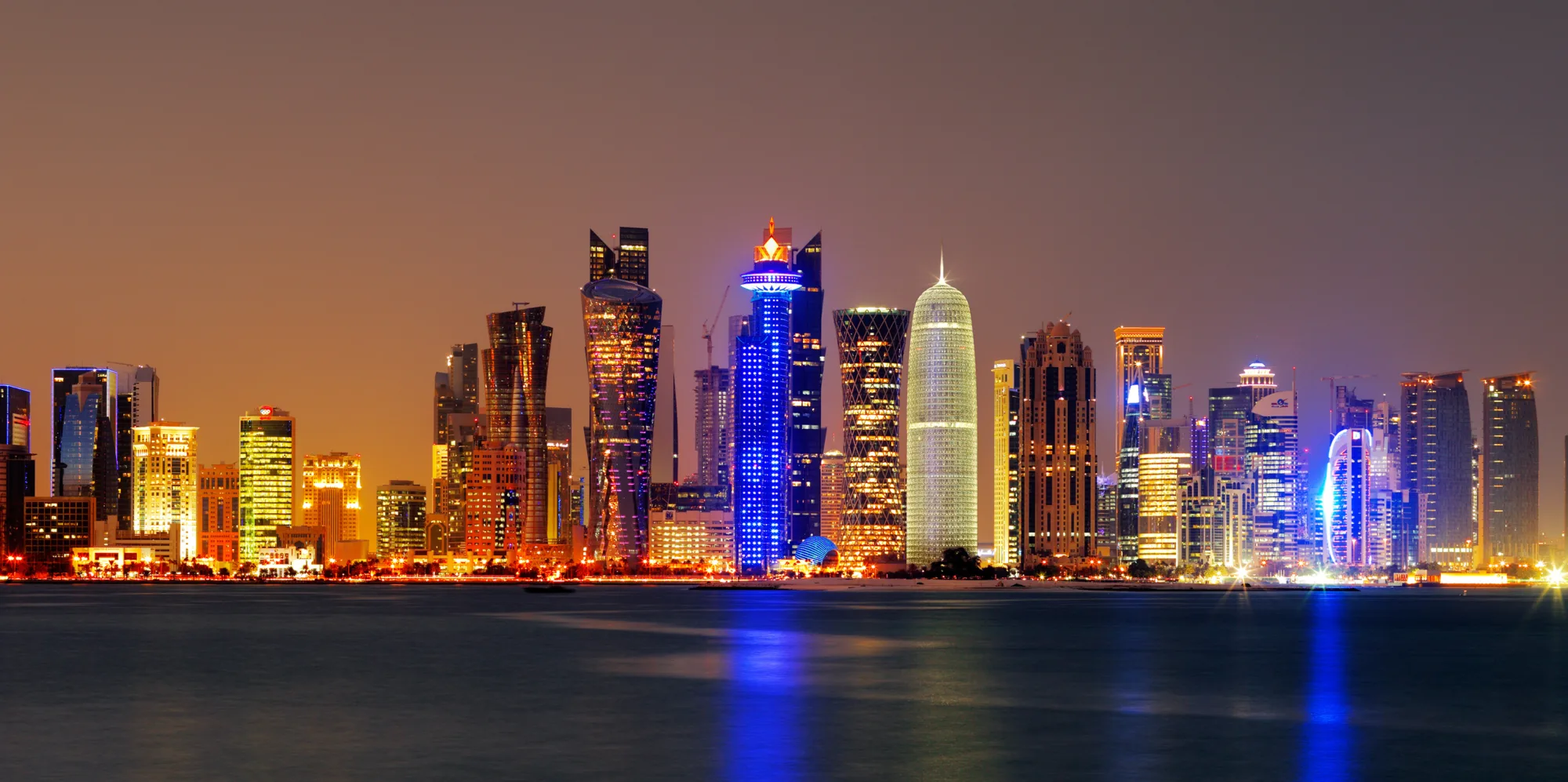 Qatar Sustainability Week Doha - Events - Cundall
