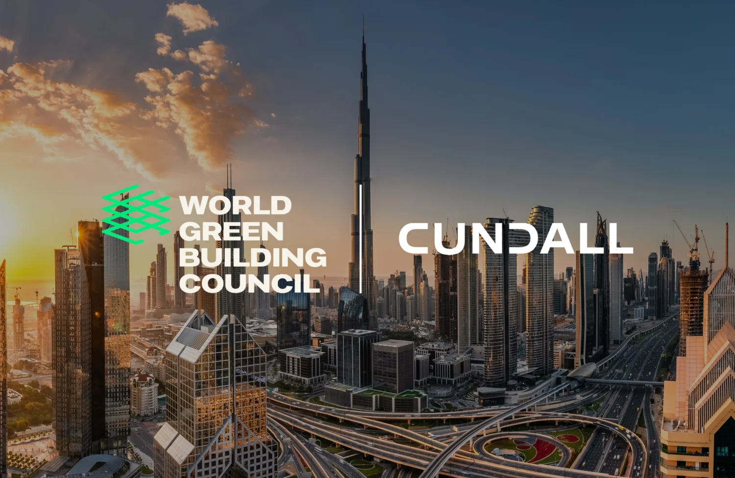 World Green Building Week 2025 London - Events - Cundall