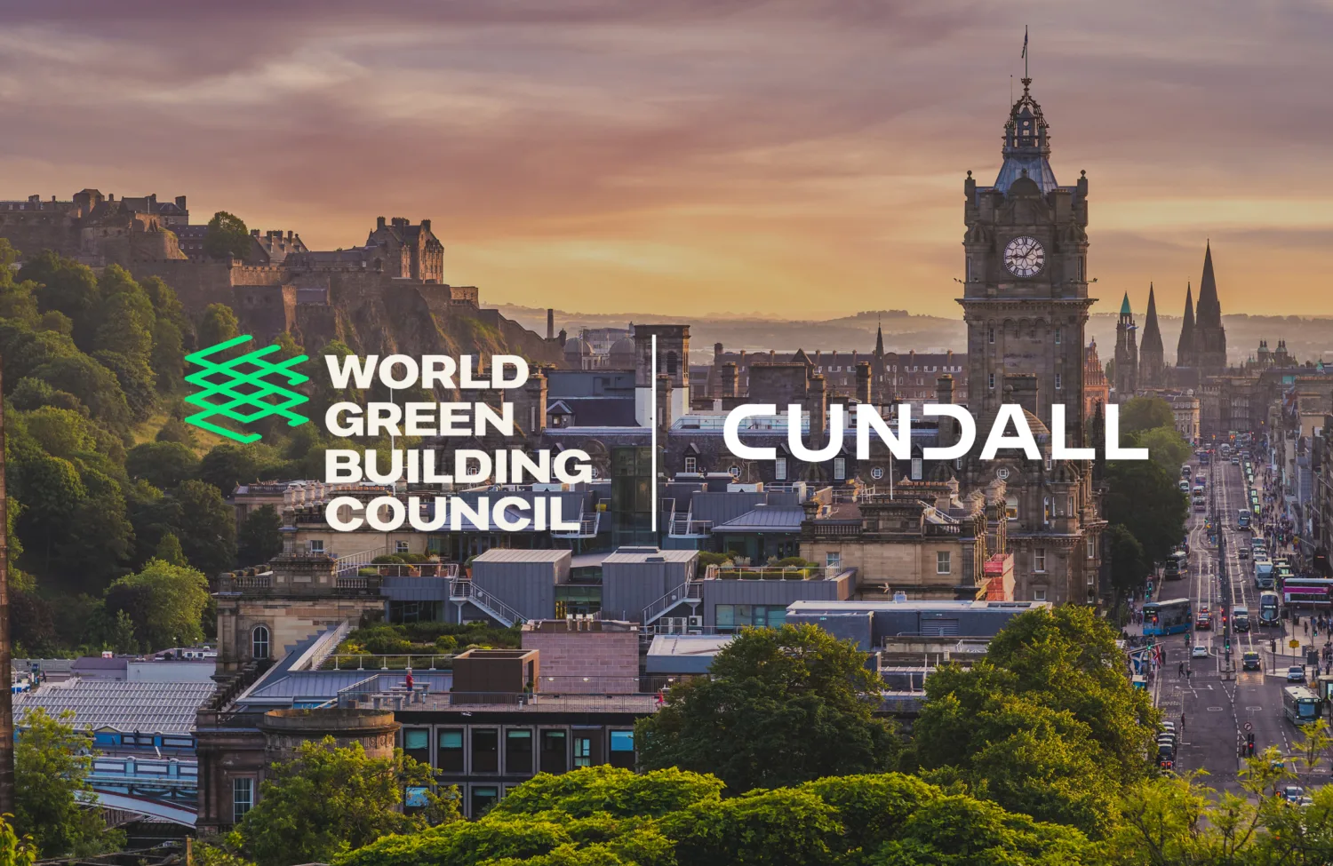World Green Building Week 2025 London - Events - Cundall