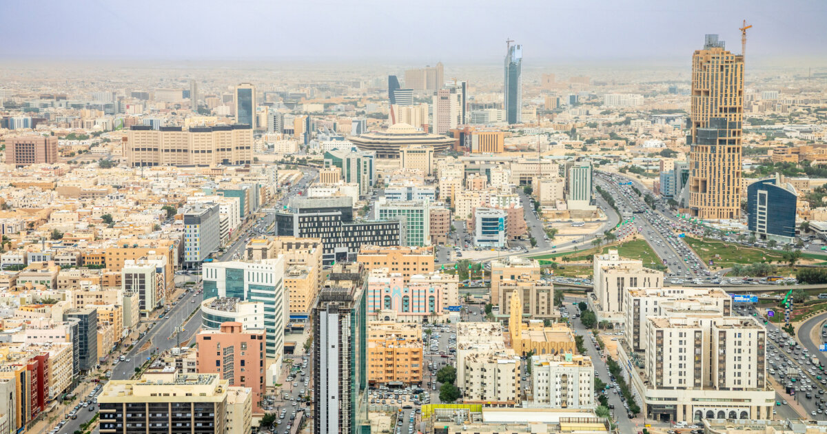 MEP International Conference Saudi 2025 in riyadh - Events - Cundall