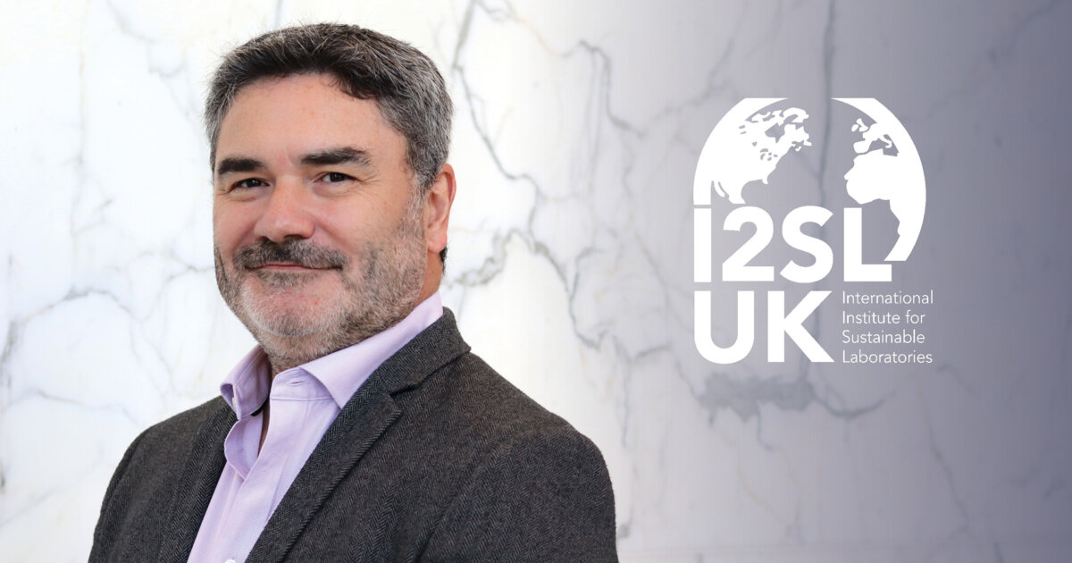 Andrew Somerville becomes elected Secretary of the I2SL UK Chapter ...