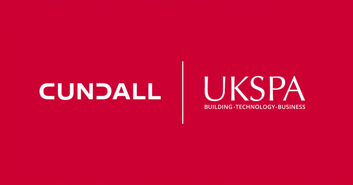 Cundall joins UKSPA - News - Cundall