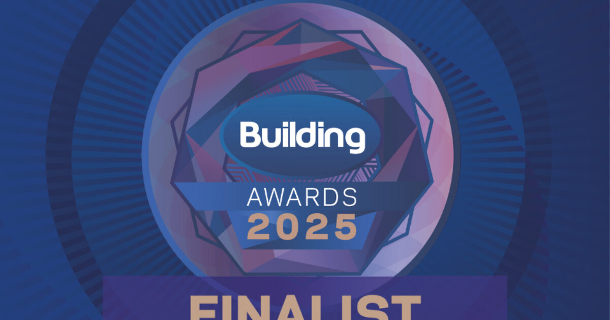 Cundall shortlisted for seven Building Magazine Awards 2025 - News ...