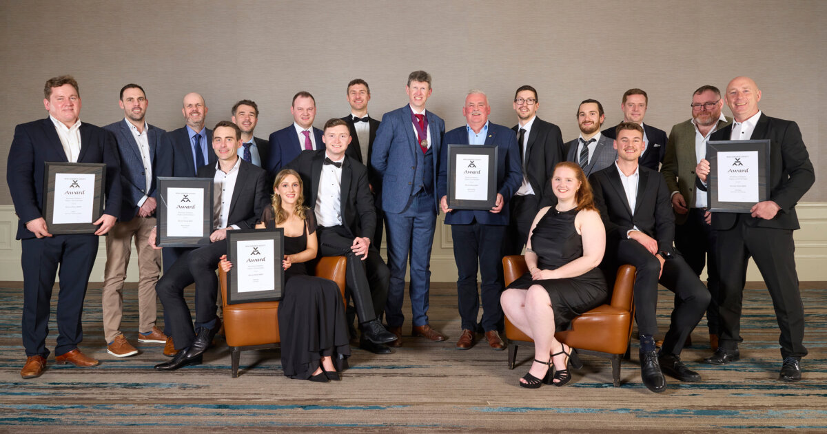 Donore Road 3D concrete printing Demonstration Building highly ...