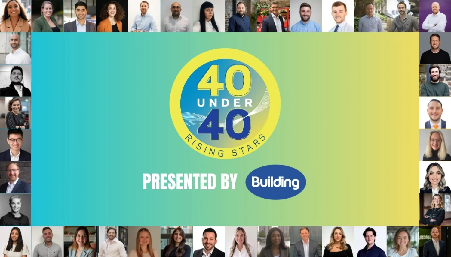 Joseph Lazell named in Building Magazine's 40 under 40 rising stars ...