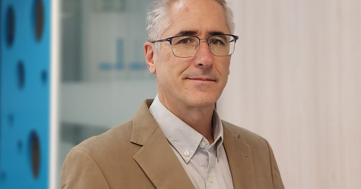 New Associate Director puts building services at the forefront for ...