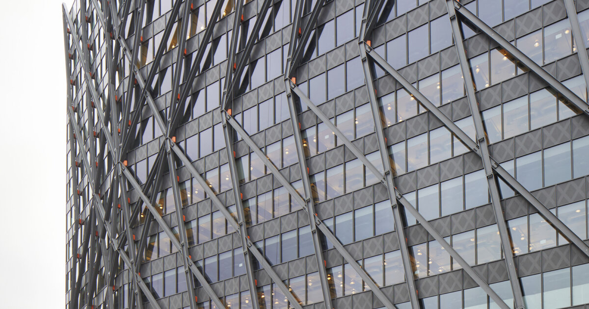 Brunel Building wins BCO Commercial Workplace Award at National Awards ...