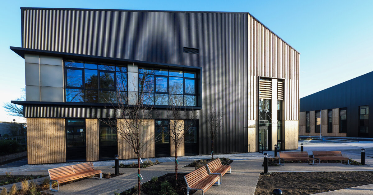 Cundall WLCA team helps Nebula Development save 686 tonnes of CO₂e ...