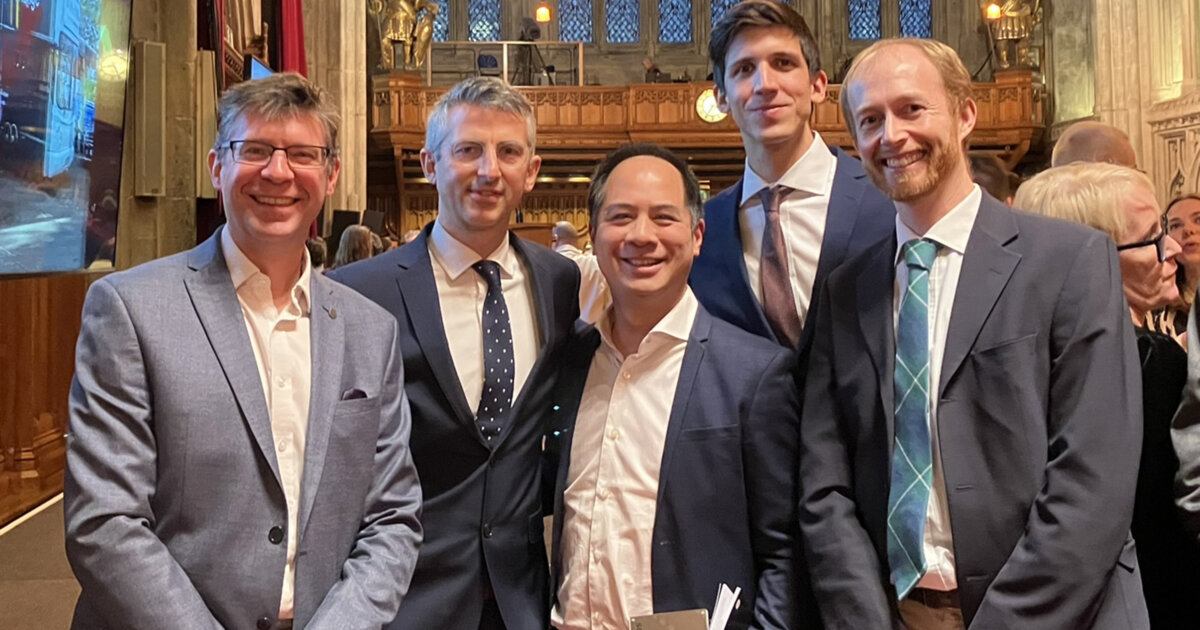 Cundall contributes to Marlborough Sports Garden - winner of The New ...