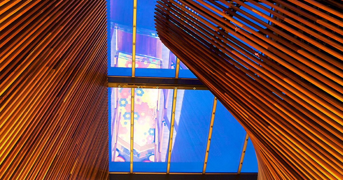 Cundall engineers recognised as GBCA Green Star Champions 2020 - News ...