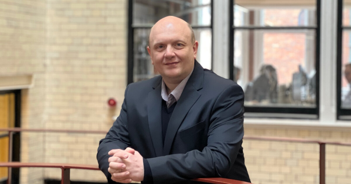 Cundall expands structural offering in Manchester - News - Cundall