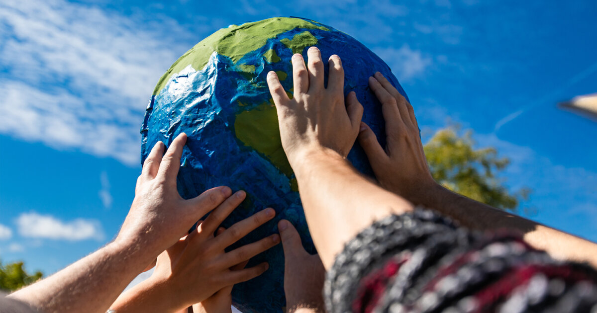 Go Carbon Neutral with us! - News - Cundall