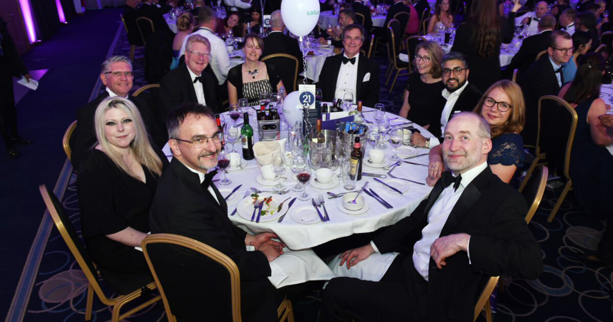 Interchange MSCP wins Integration & Collaborative Working award at ... Interchange MSCP wins Integration & Collaborative Working award at ...