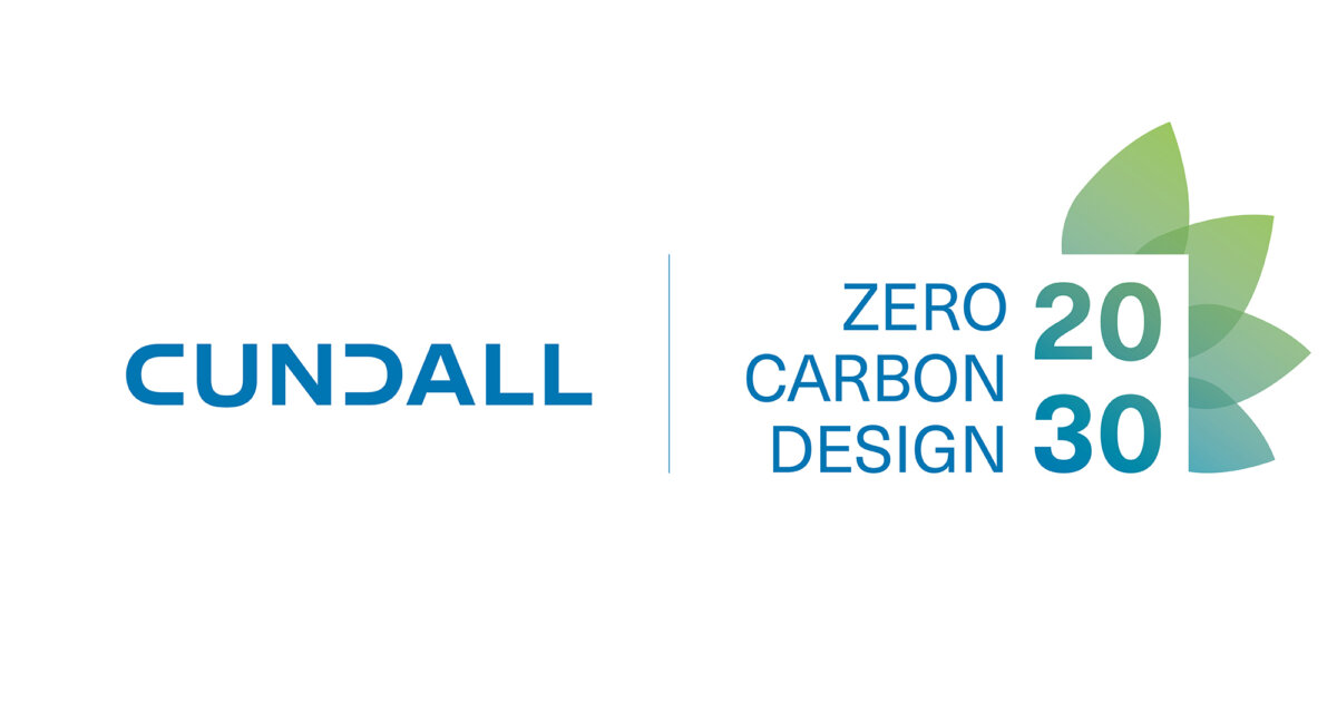 Zero Carbon Design 2030: How we plan to achieve net zero carbon on all ...